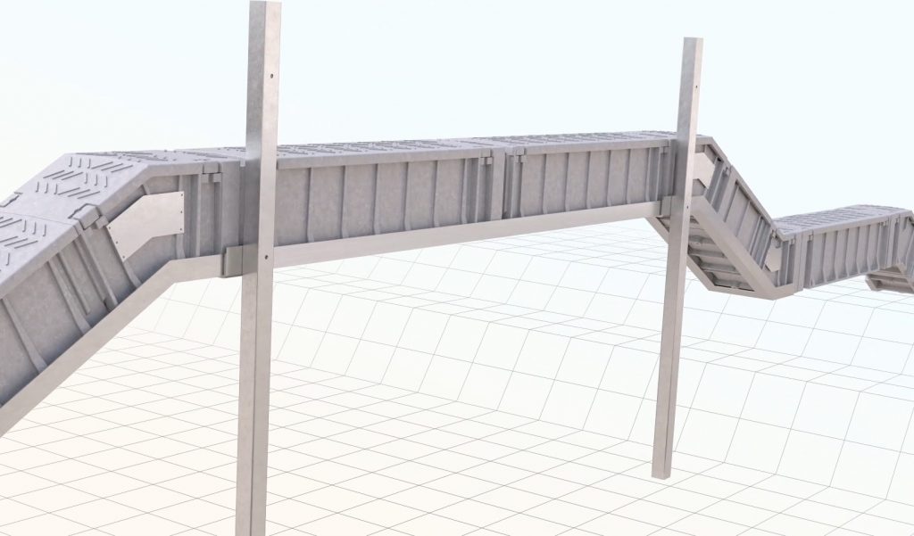 Elevated – TufDuct
